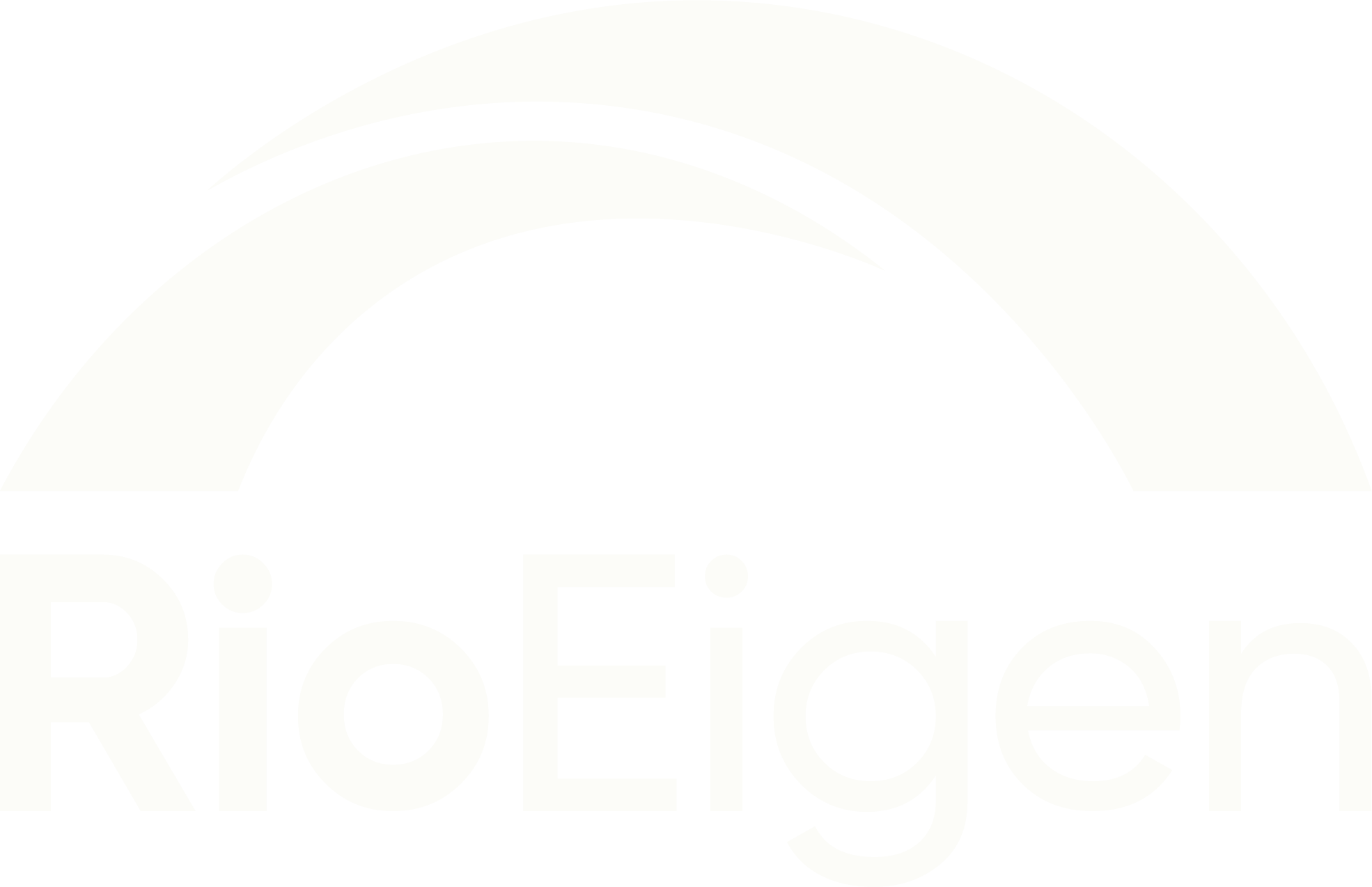 Rio Eigen - Bridging AI Talent Gaps Globally